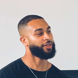 Ruben Harris - CEO and Co-Founder @ Outrival - Crunchbase Person Profile