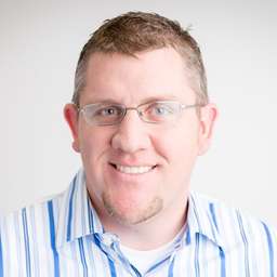 Luke Braegger - President and CEO @ Tramcor - Crunchbase Person Profile