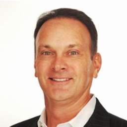 John Podolak - Vice President/General Manager - DoD @ IMPRES Technology ...