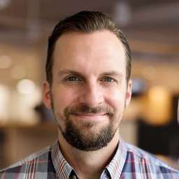 Nick Katzenbach - Chief Growth Officer @ Nerdery - Crunchbase Person ...