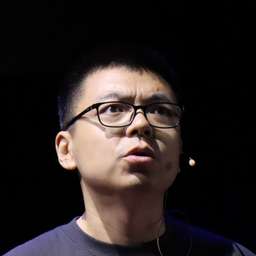 Brian Sun - Co-Founder/CEO @ XMind - Crunchbase Person Profile