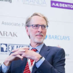 Scott Mackin - Crunchbase Person Profile