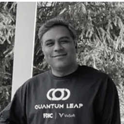 Navin Gunalan - Founder and CEO @ VivSoft Technologies - Crunchbase ...