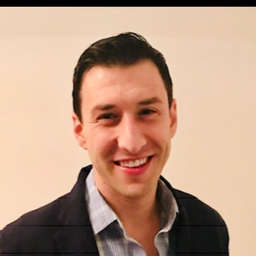 Darren Stauffer - Vice President of Business Development @ Dealroom.co ...