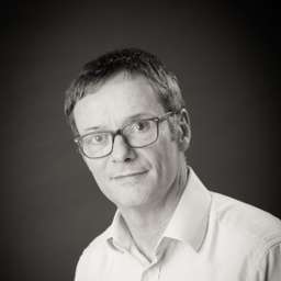 Joe Walsh - Owner & Founder @ Cefasoft - Crunchbase Person Profile