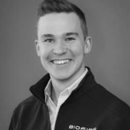 Kai Kloepfer - Founder & CEO @ Biofire - Crunchbase Person Profile