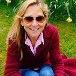 Julia Simpson-Orlebar - Founder @ Orlebar Brown - Crunchbase Person Profile