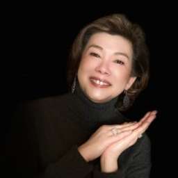 Joyce Koh - Chief Client Success Officer and Chief Operating Officer ...