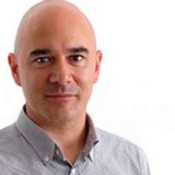 John Martelli - Founder and CEO @ Altamira - Crunchbase Person Profile