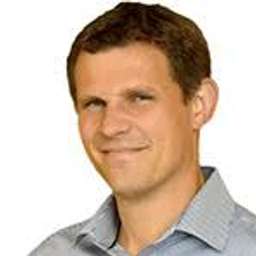 Steven Batchelor - COO and Partner @ Hg - Crunchbase Person Profile