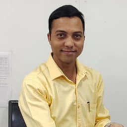 Manish Kumar Shakya - Founder and Managing Director @ Max Computer ...