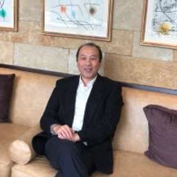 Jonathan Jiang - CTO and Co-Founder @ Prof360 - Crunchbase Person Profile