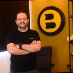 Erick Almeida - Founder and CEO @ Bredi - Crunchbase Person Profile