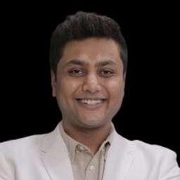 Balkrushna Vaghasia - Founder, Fund Manager and CEO @ Axanoun ...