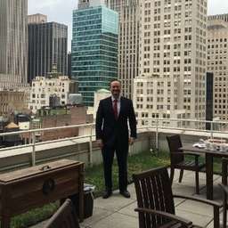 Rick Hardy - Founder and President @ Federal Data Systems - Crunchbase ...