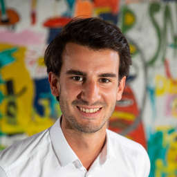 Gregory Hallion - Crunchbase Person Profile