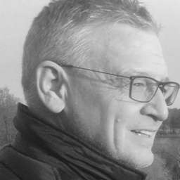 Jozef Peuters - Director and Co-founder @ Act&Sorb - Crunchbase Person Profile