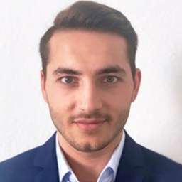 Sam Nasser Zare - Crunchbase Person Profile