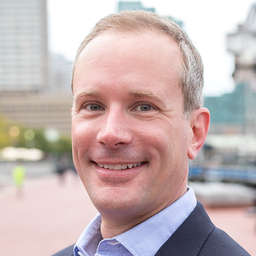 Rob Stahly - Crunchbase Person Profile