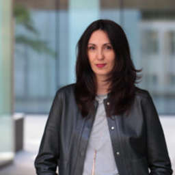 Marina Guseva - Founder @ Abc Doc - Crunchbase Person Profile