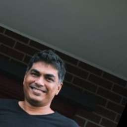 Charudath Doddanakatte - Director @ Capgemini - Crunchbase Person Profile