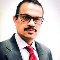 Ananth Srinivas Rao Adharapurapu - Founder & CEO @ FutureTek ...