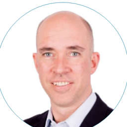 Russell Trenter - Crunchbase Person Profile