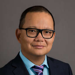 Calvin Kong - Director @ Pacific Law - Crunchbase Person Profile