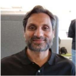 Mohsin Beg - CEO, Co-founder @ Feldera - Crunchbase Person Profile