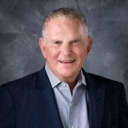 Robert J. McNulty - Crunchbase Person Profile