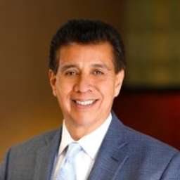 Paul Valencia - Co-Founder @ MERIDIUN - Crunchbase Person Profile