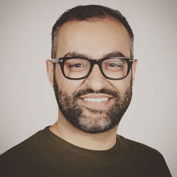 Sean Jadoon - Crunchbase Person Profile