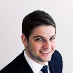 Mac Irvine - Crunchbase Person Profile