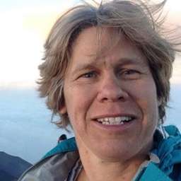 Barbara Hoyt - Owner & CEO @ Timberline Adventures - Crunchbase Person ...