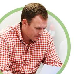 Cory Hussey - COO @ Stanley Robotics - Crunchbase Person Profile