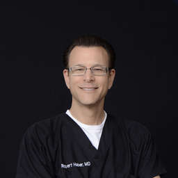 Robert Haber - Founder & President @ Haber Dermatology - Crunchbase ...