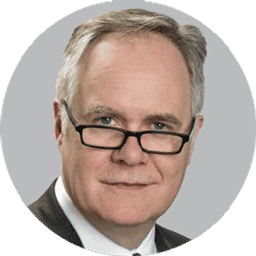 Calum A. MacRae - Crunchbase Person Profile