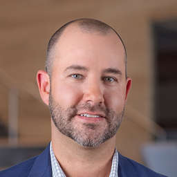 Rustin Kretz - Founder, Chief Product Officer, Chairman of the Board ...