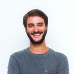 Rodrigo Fraga - Crunchbase Person Profile