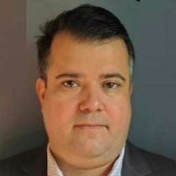 Richard Mas - Chief Executive Officer @ Cellpay - Crunchbase Person Profile