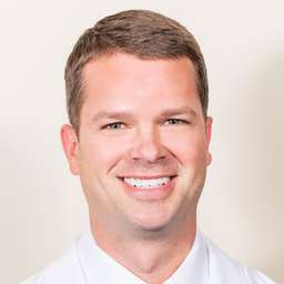 Mark Zieba - Owner/Dentist @ Cornerstone Dental Partners - Crunchbase ...