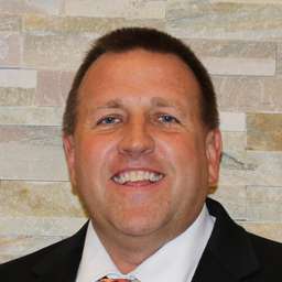 Jeff Leverton - President and CEO @ Four Seasons Health Club ...