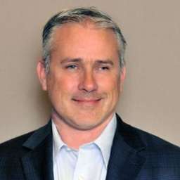 Eric Stover - President @ Heritage Grocers Group - Crunchbase Person Profile