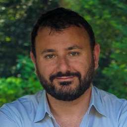 Luca Martinetti - Co-Founder and CTO @ TrueLayer - Crunchbase Person ...