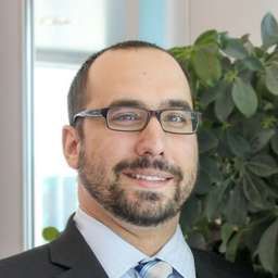 Steve Reis - Crunchbase Person Profile