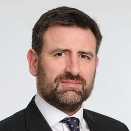 Martin Bradley - Crunchbase Person Profile