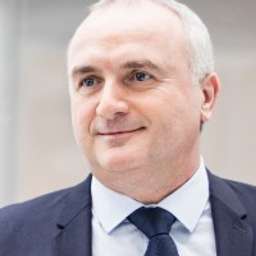 Jan De Witte - President and Chief Executive Officer @ Integra ...