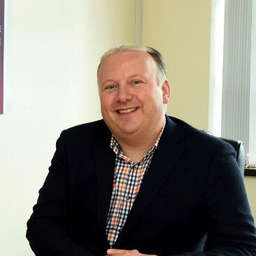 Phil Lyons - Business Support Director @ InBond - Crunchbase Person Profile