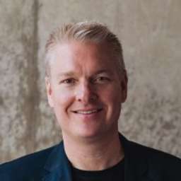 Anthony Hopper - Crunchbase Person Profile