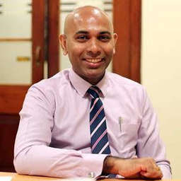 Dinuke de Coonghe - Co-founder and Chief Evangelist @ Itechro ...